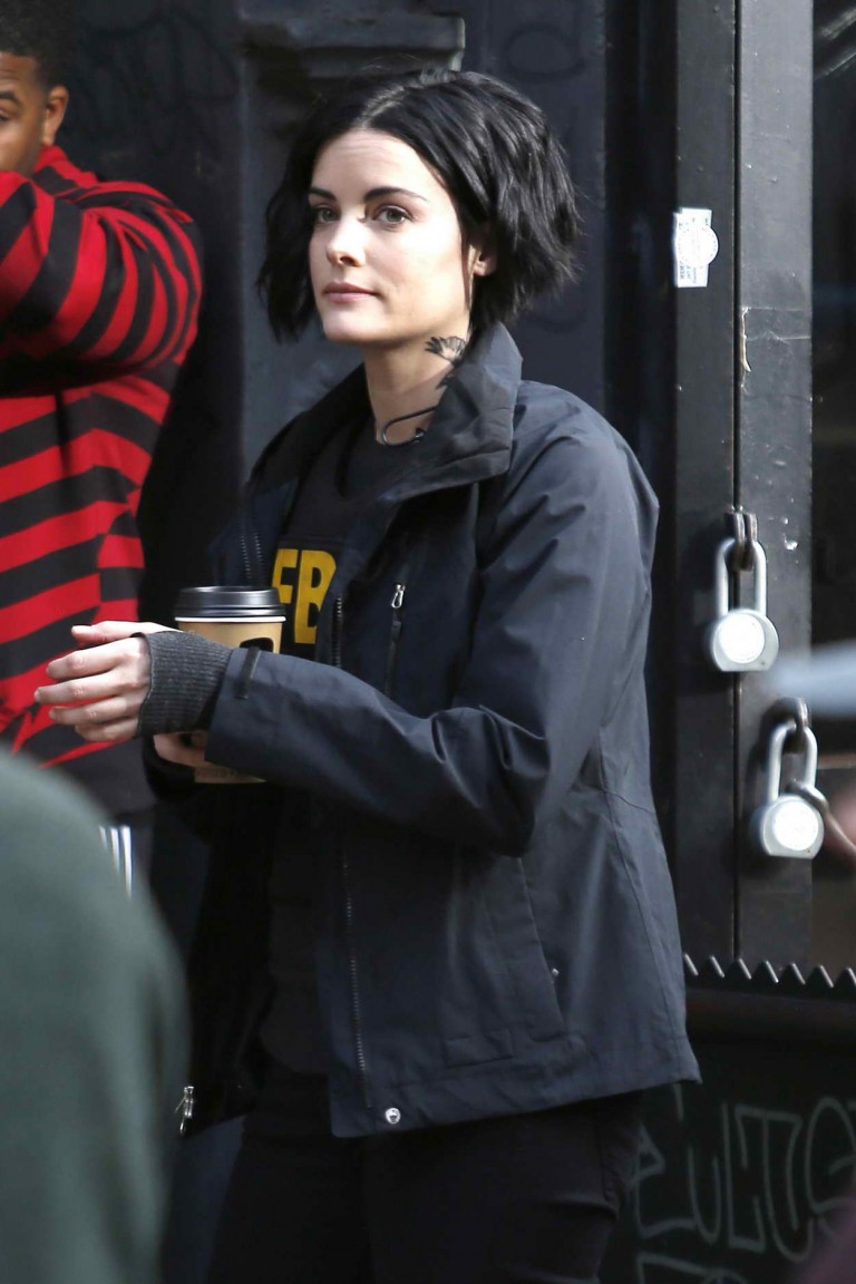 Jamie Alexander – celebsla.com