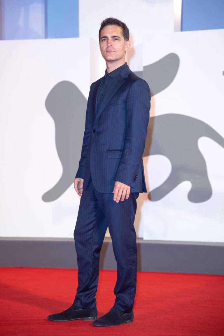 Pedro Alonso – celebsla.com