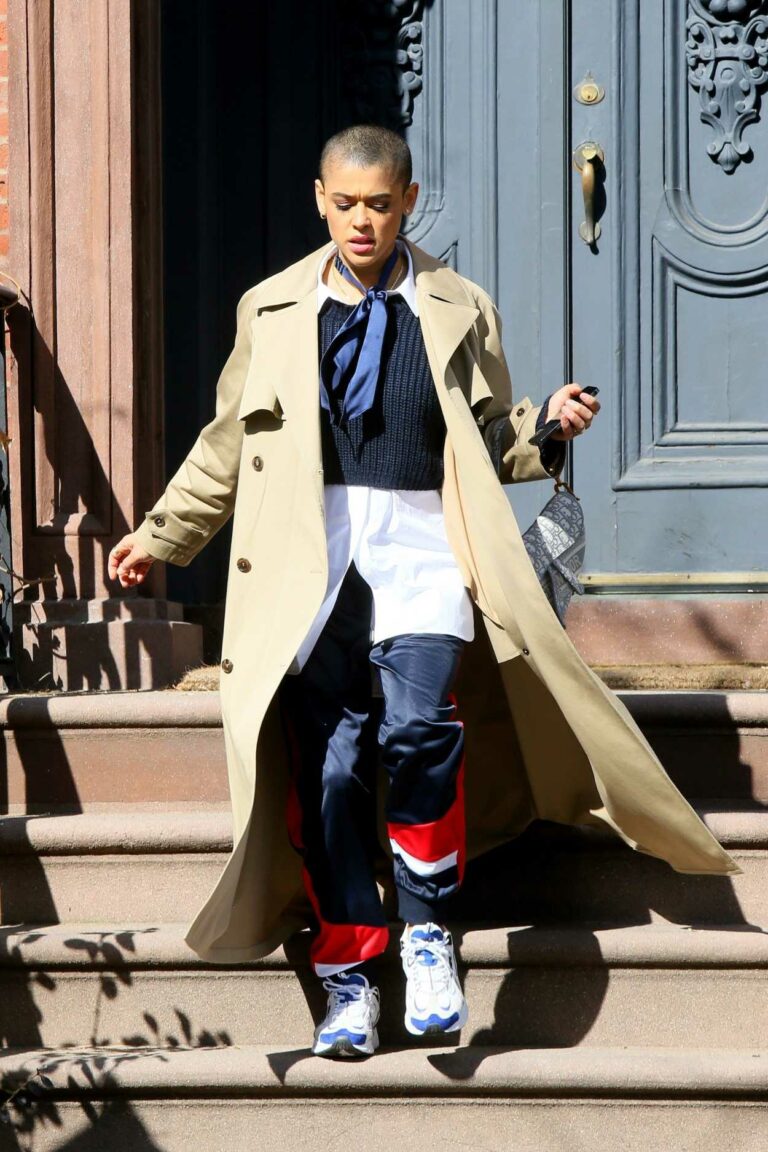 Jordan Alexander – celebsla.com