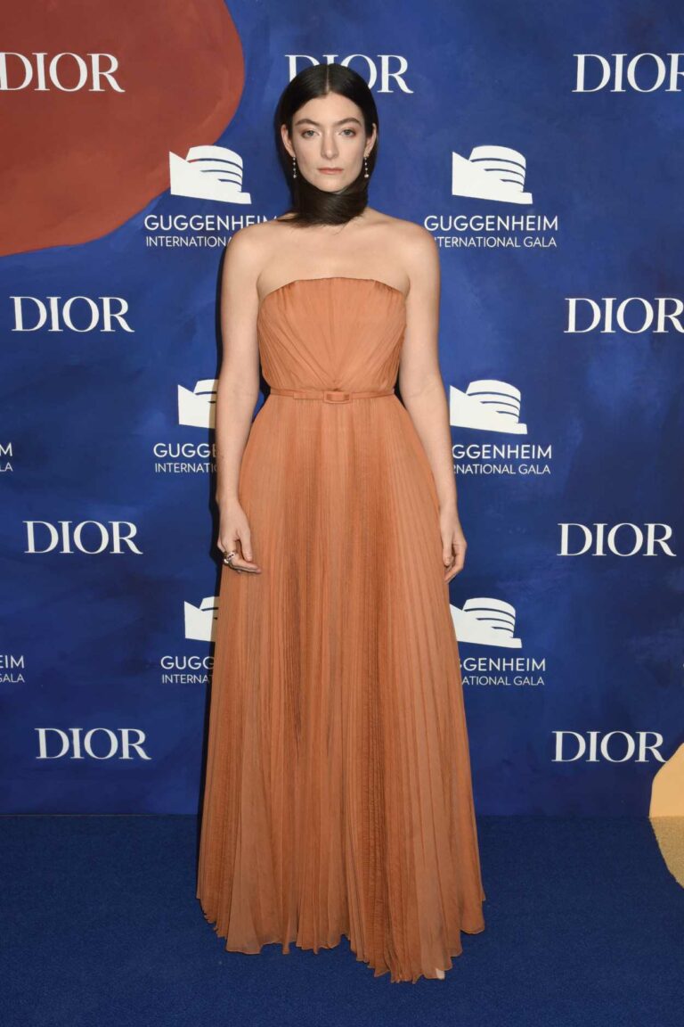 Lorde – celebsla.com