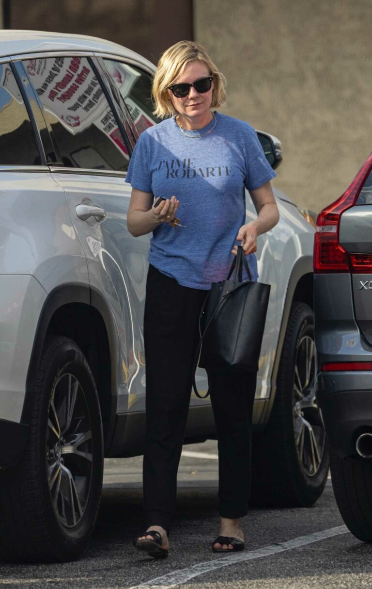 Kirsten Dunst – celebsla.com