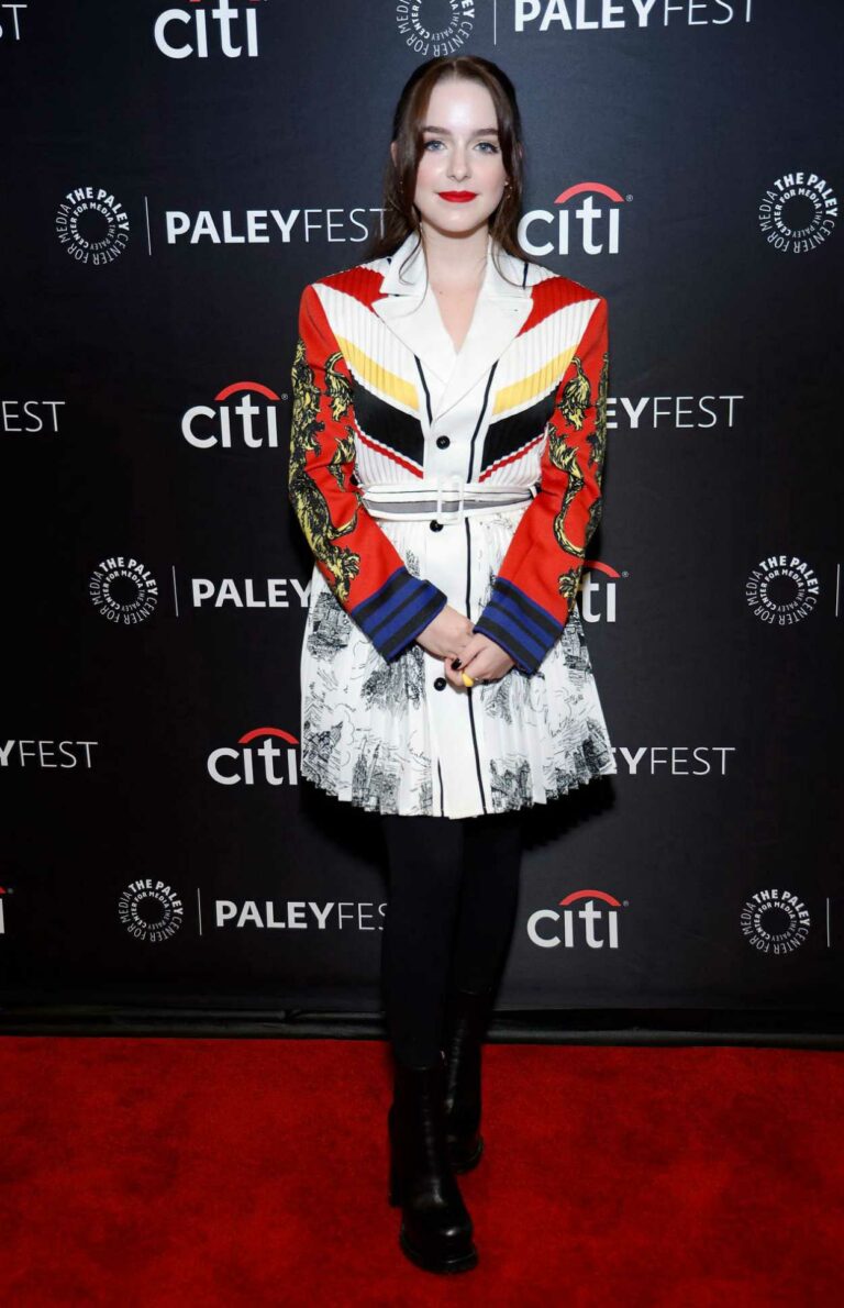 Mckenna Grace – celebsla.com