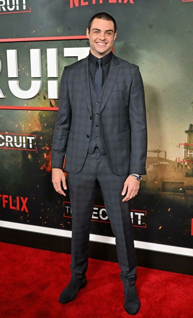 Noah Centineo – celebsla.com