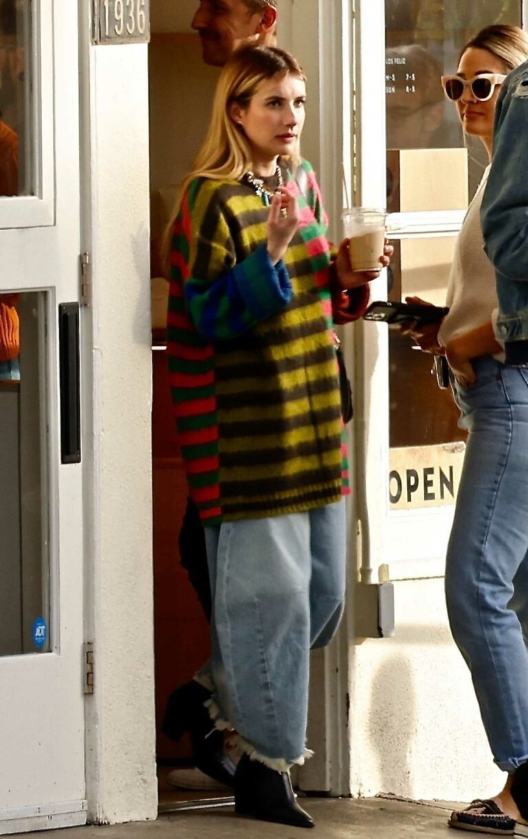 celebsla.com – Page 3 – Celebrity photos and outfits