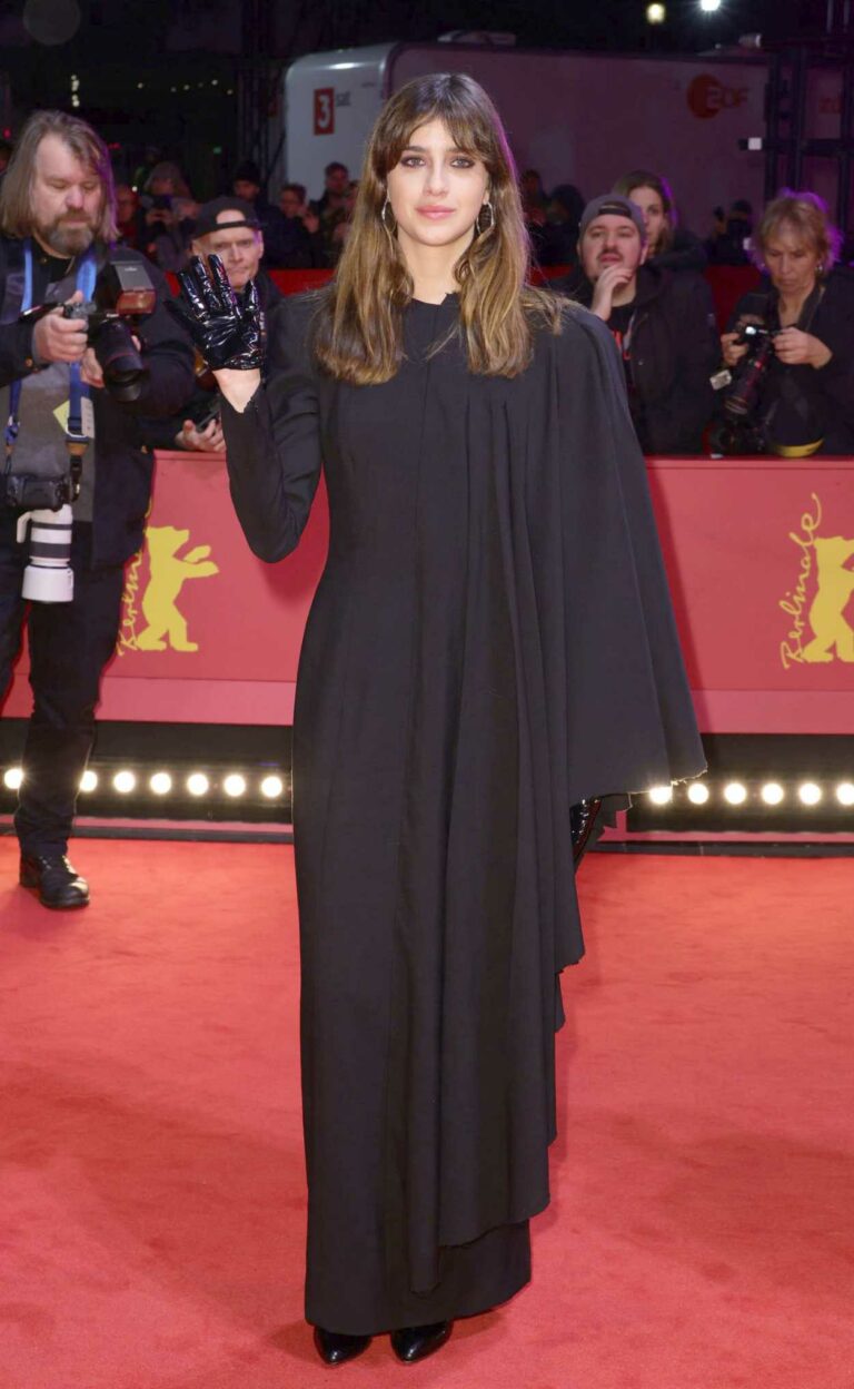 Benedetta Porcaroli – celebsla.com