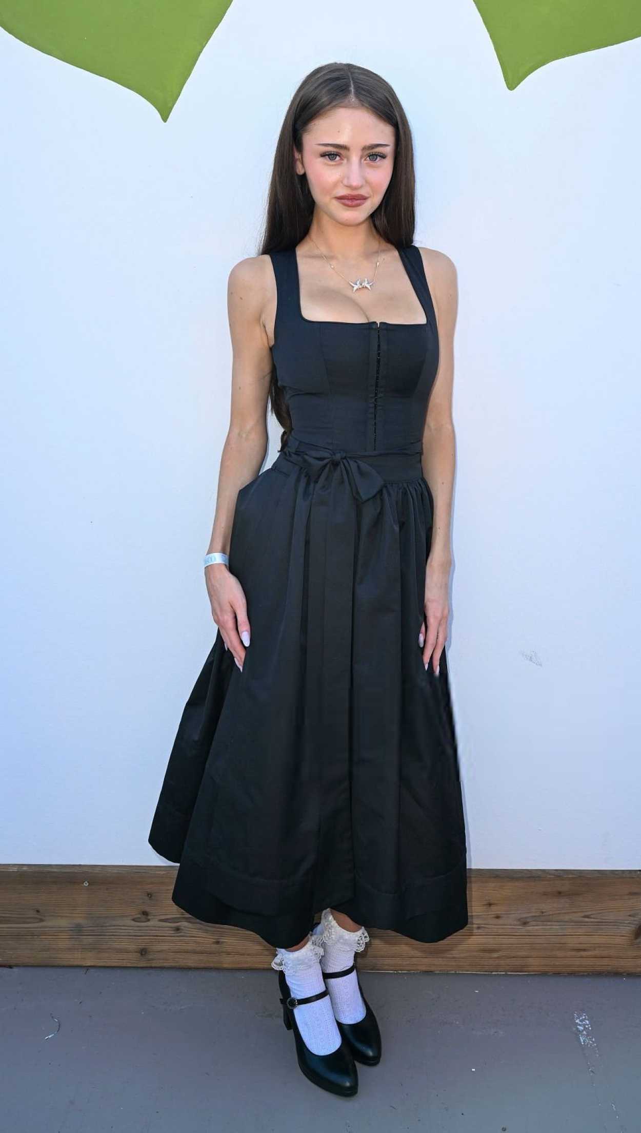 Leni Klum Attends Tiffany & Co. Wiesn During 2025 Oktoberfest in Munich 09/20/2025 – celebsla.com