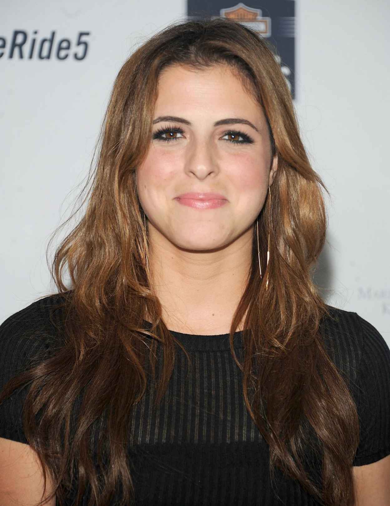 Clare Galterio – celebsla.com