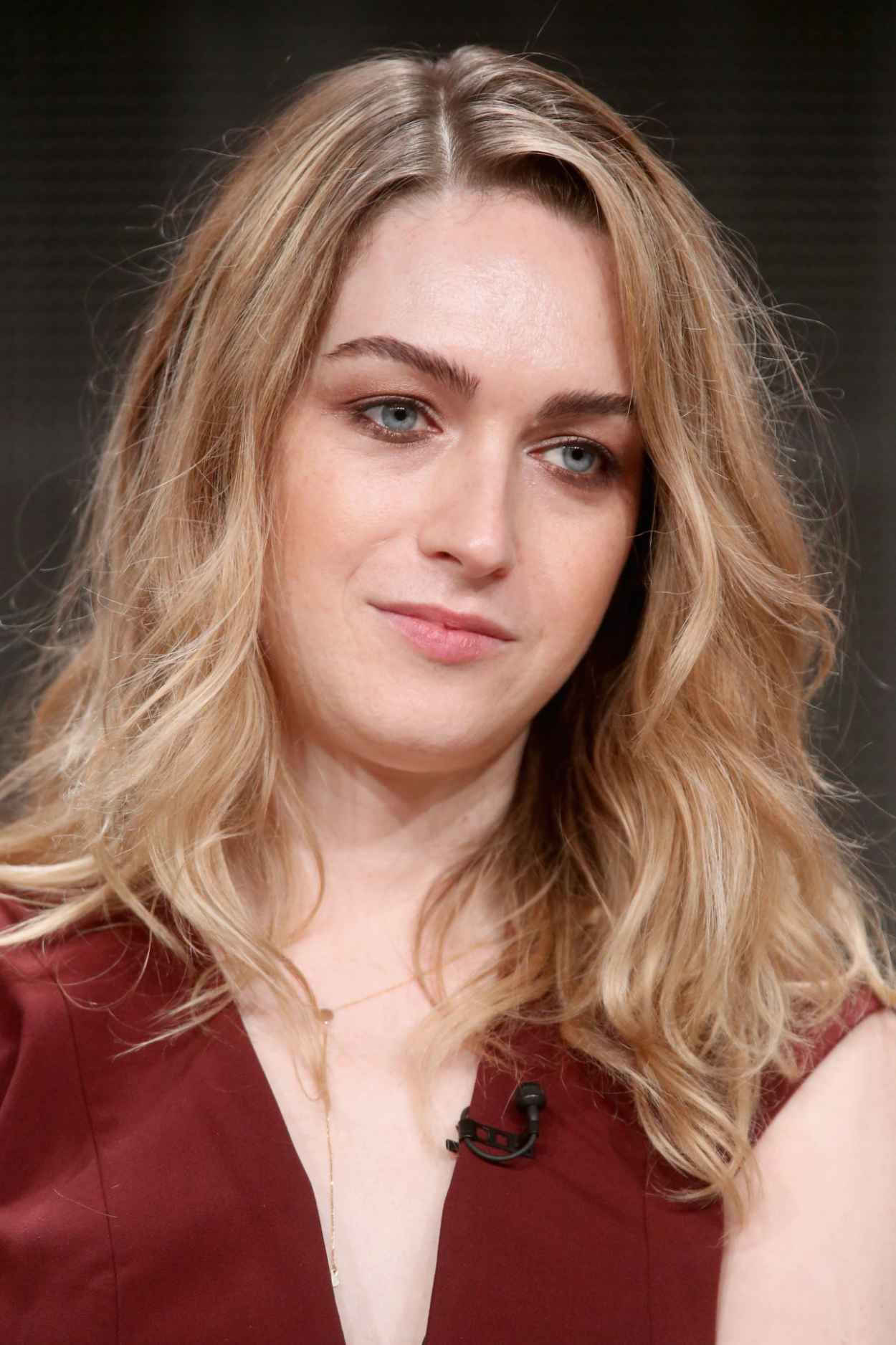 Jamie Clayton – Sense8 Panel in Beverly Hills – celebsla.com