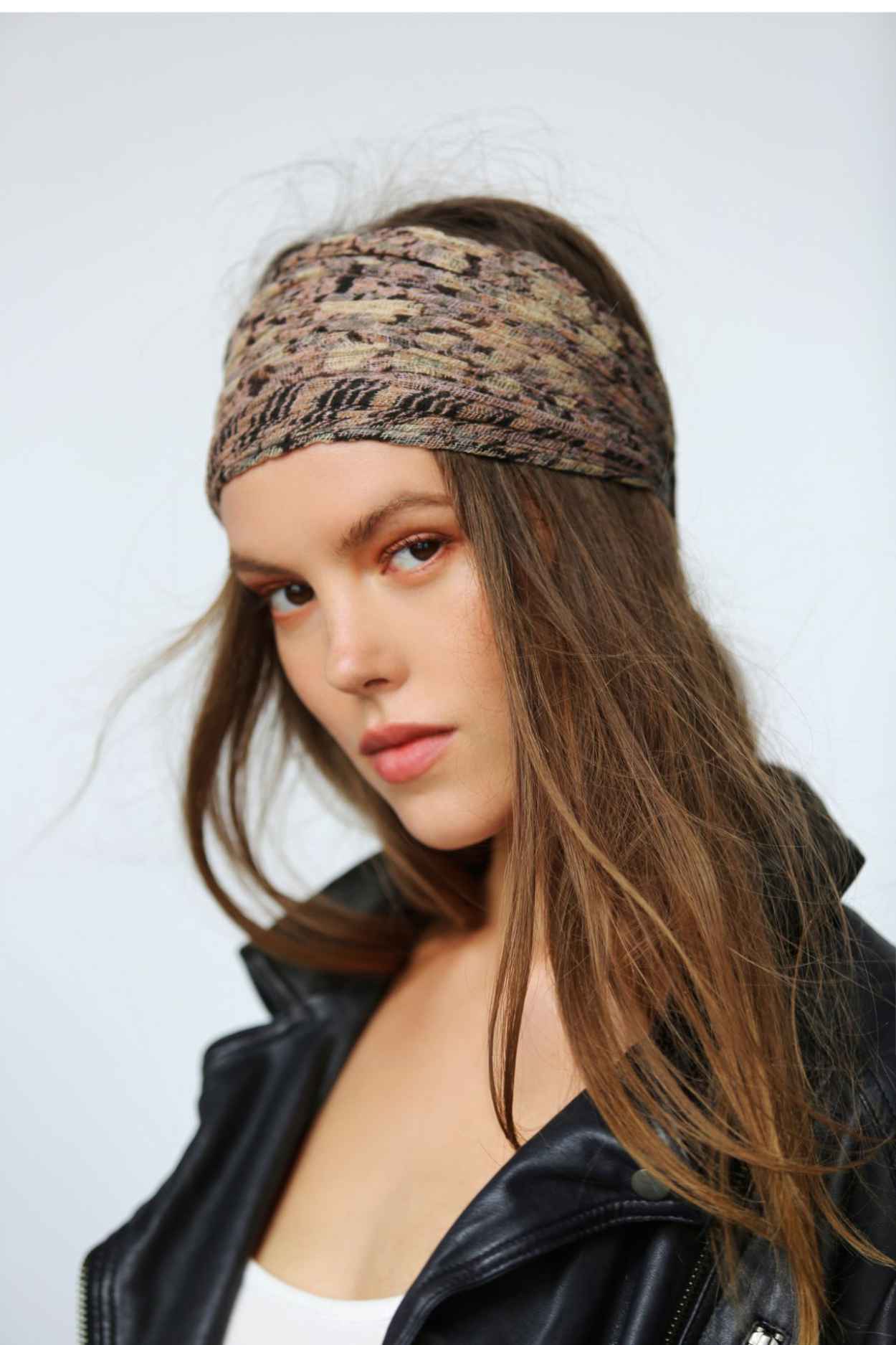 Josefien Rodermans – Free People Collection 2015 – celebsla.com