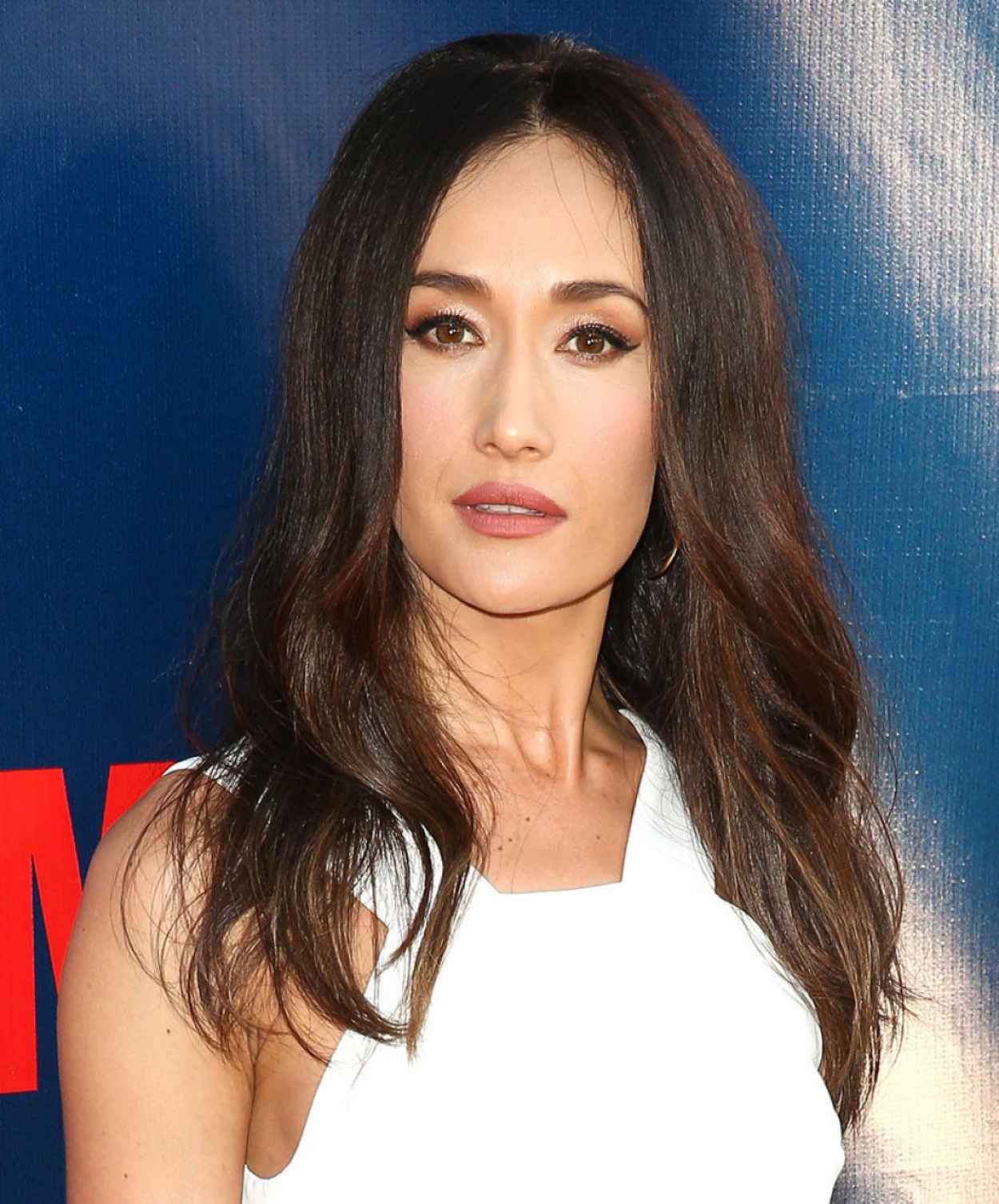 Maggie Q CBS The CW Showtime Summer 2015 TCA Party Celebsla Maggie Q CBS The CW Showtime Summer 2015 TCA Party Celebsla