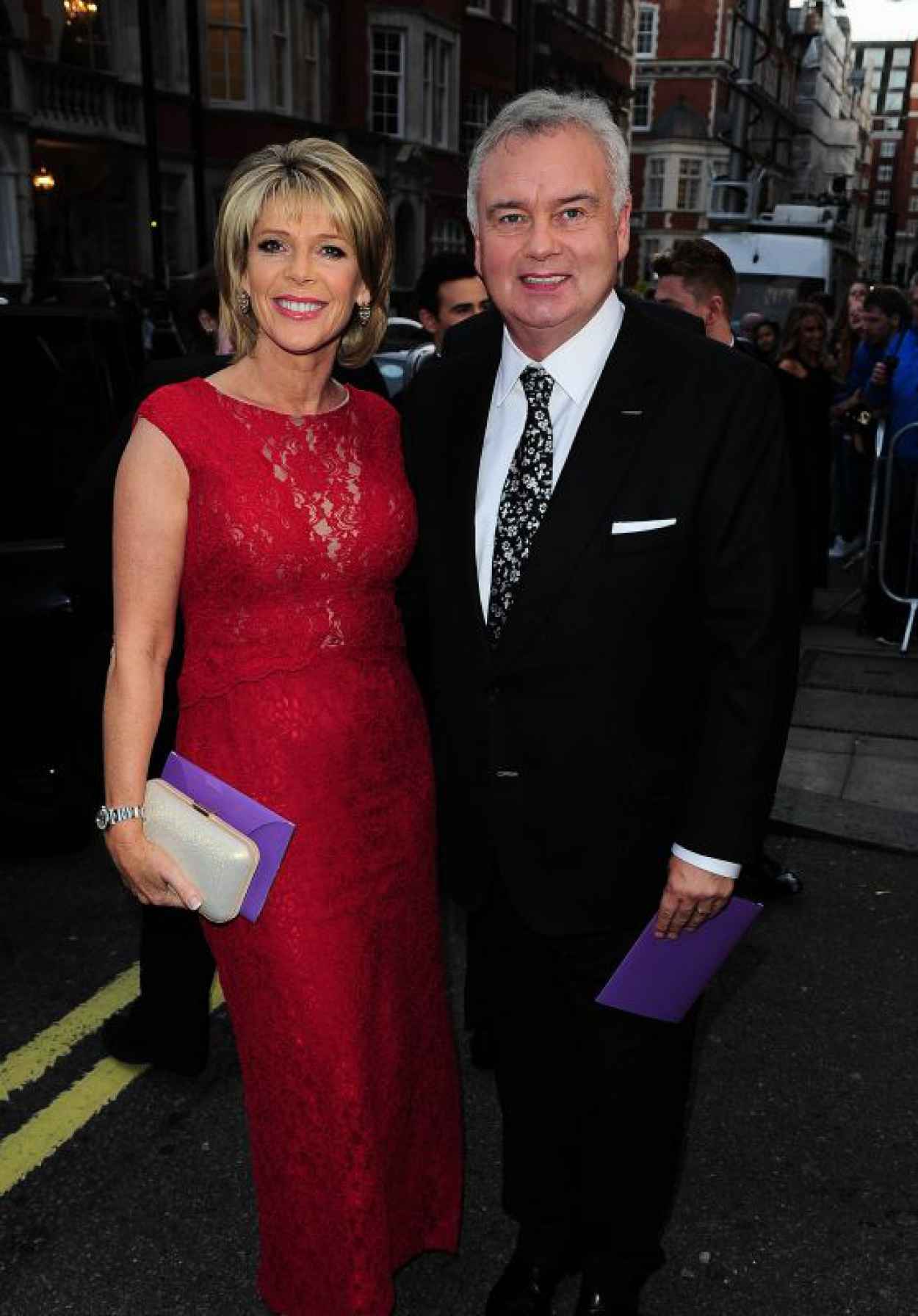 Ruth Langsford – celebsla.com