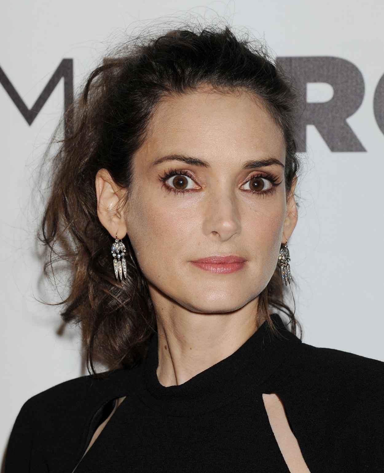 Winona Ryder Page 2 Celebsla